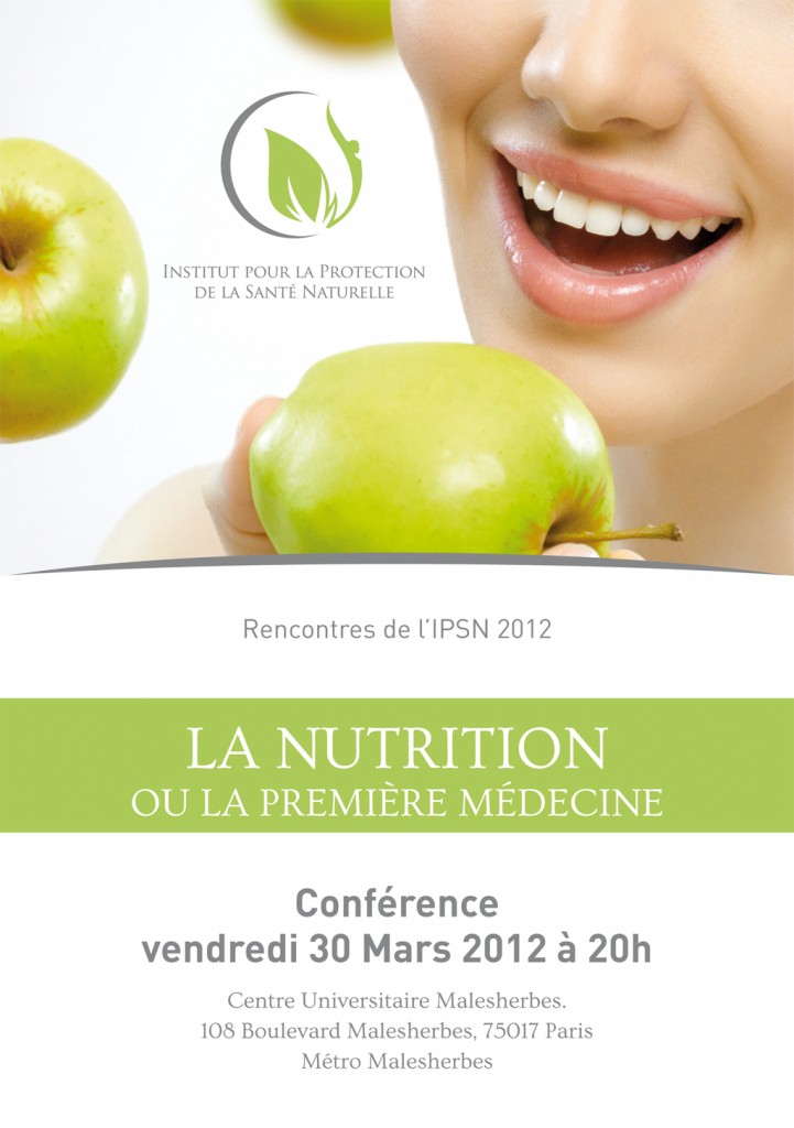 Institut pour la Protection de la Santé Naturelle ipsn_a5_programme_web ...
