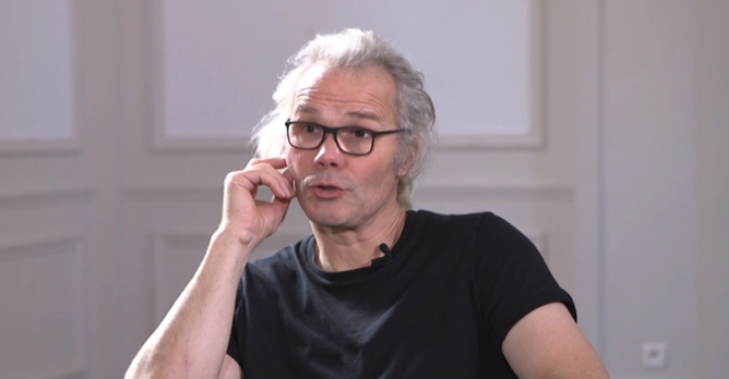 Institut pour la Protection de la Santé Naturelle Chris Exley sous ...