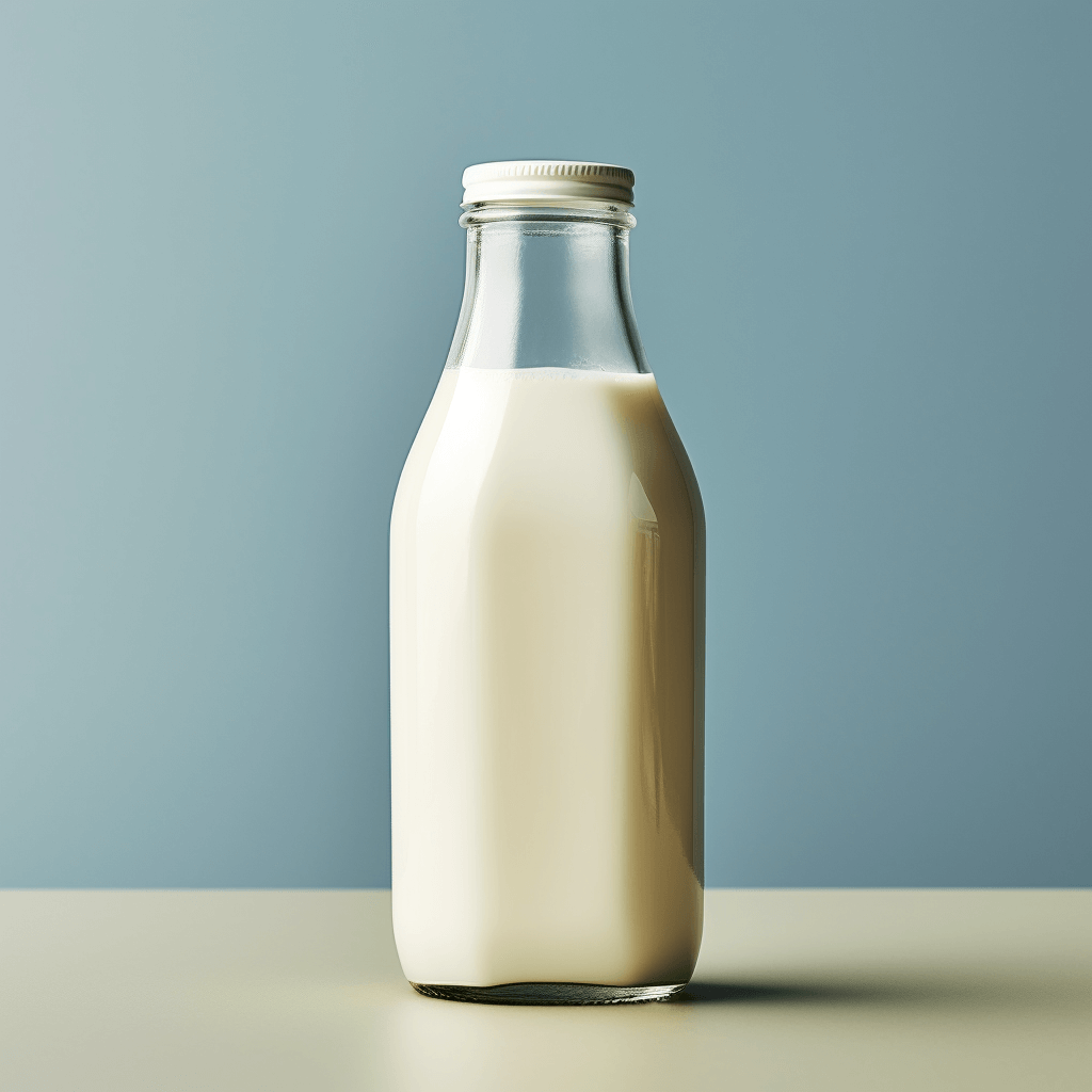 Institut pour la Protection de la Santé Naturelle Lait de vache ou lait ...